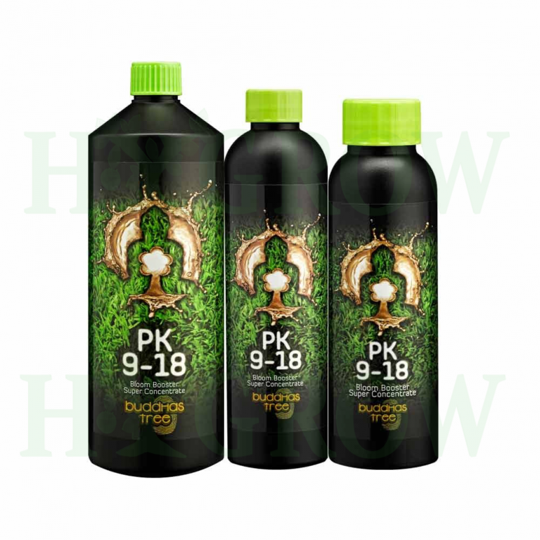 Hygrow – Hull – Hydroponics