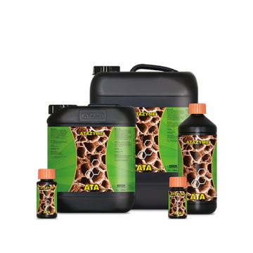 Hygrow – Hull – Hydroponics