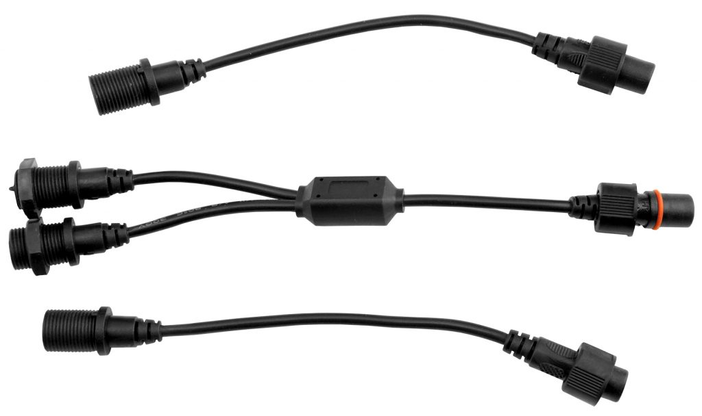 Hyper Fan Temperature Speed Controller – Hygrow – Hull