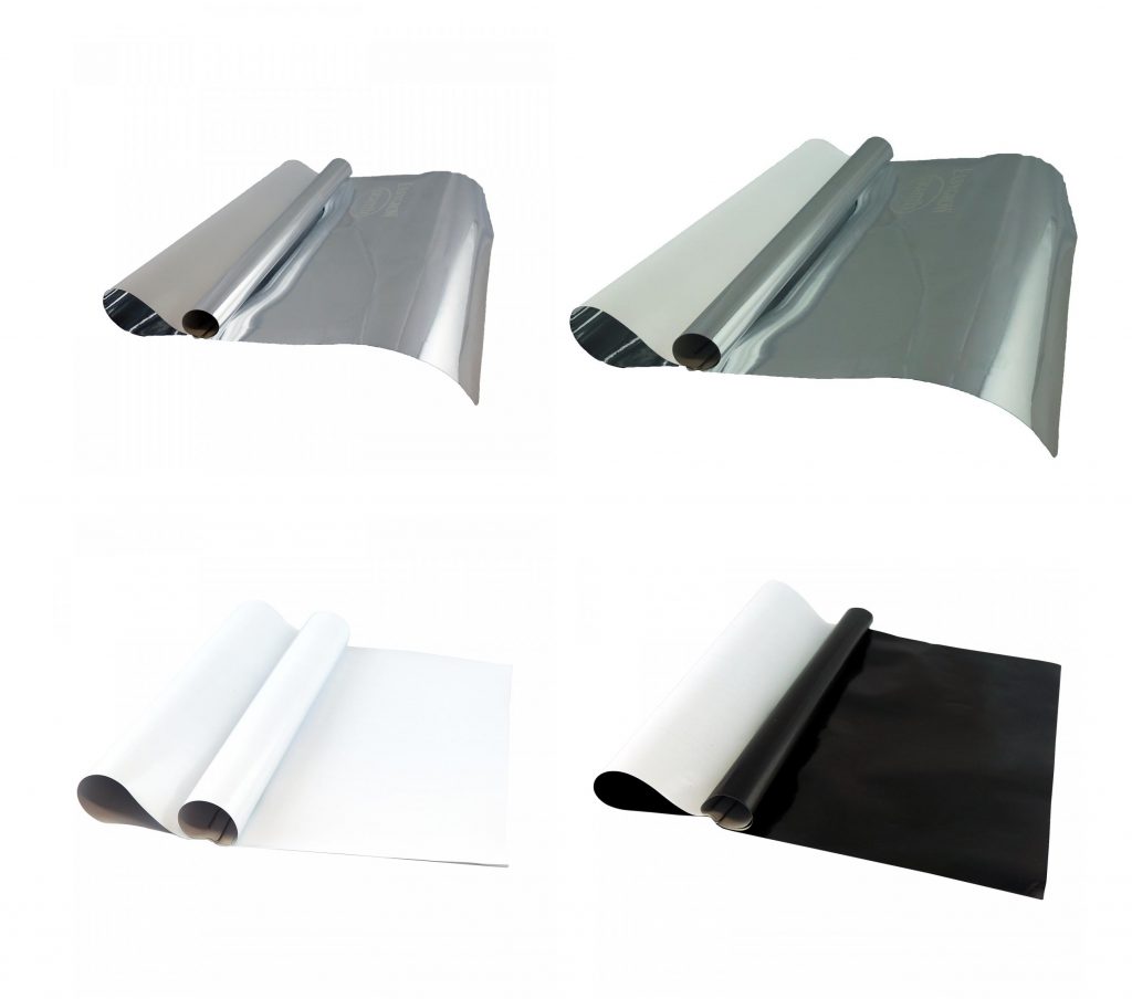 Reflective Sheeting – Hygrow – Hull